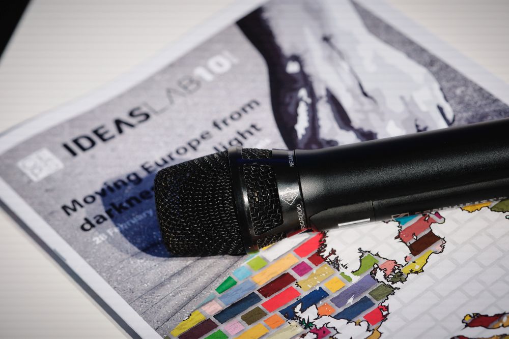 Moving Europe from darkness into light – CEPS