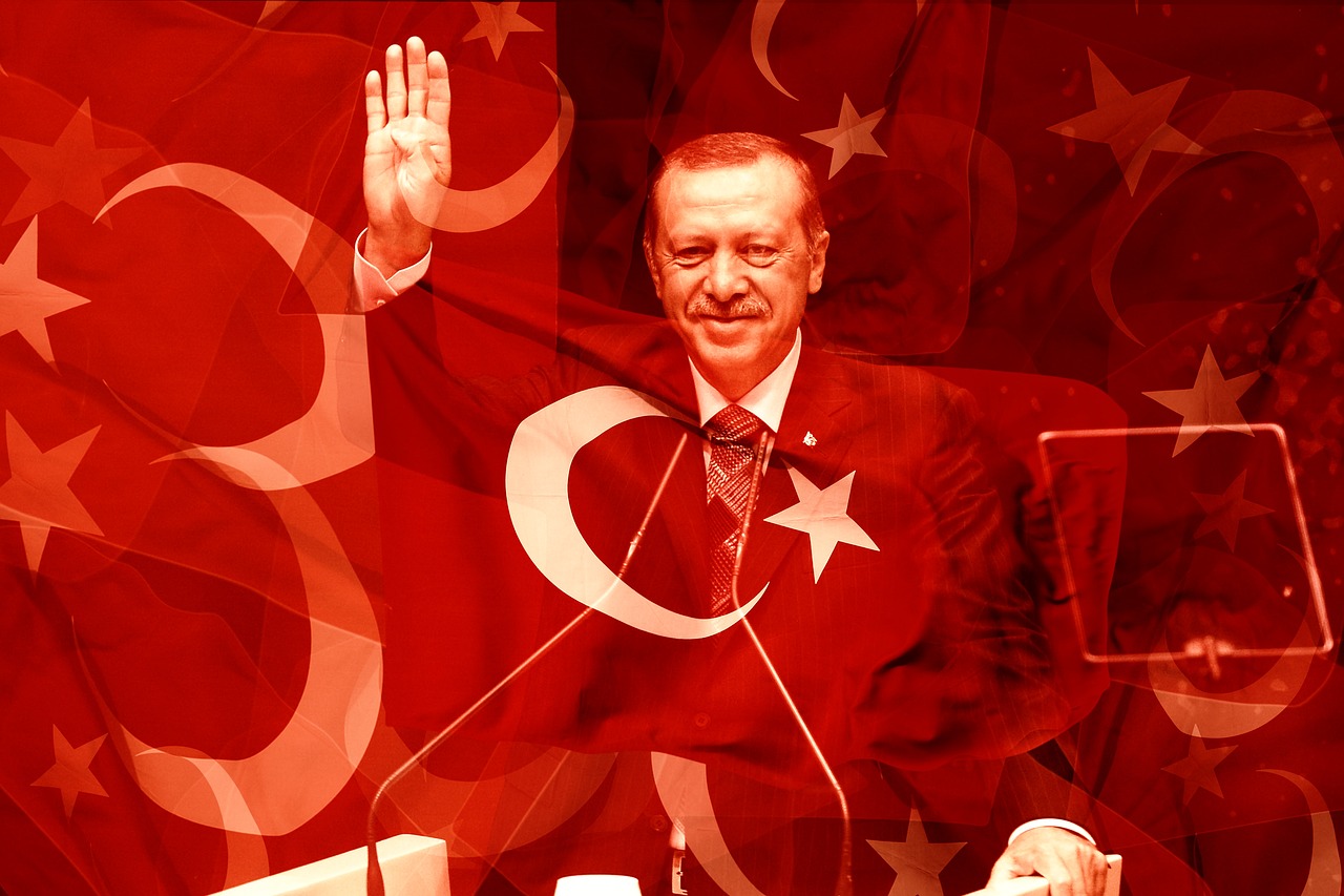 Despite Erdogan’s win, the EU should not give up on a reset with Turkey ...