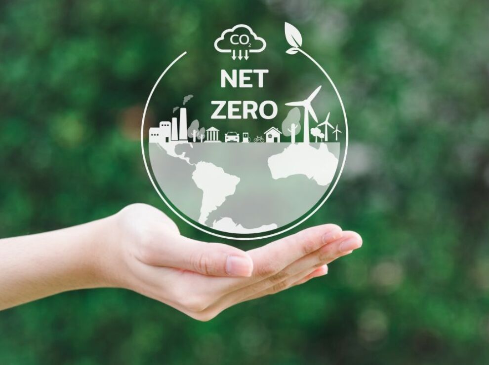 Yes, COP29 was too little, too late. But it’s a reality we must accept ...