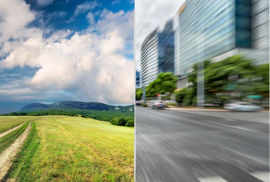 The cost of non-rurality – CEPS