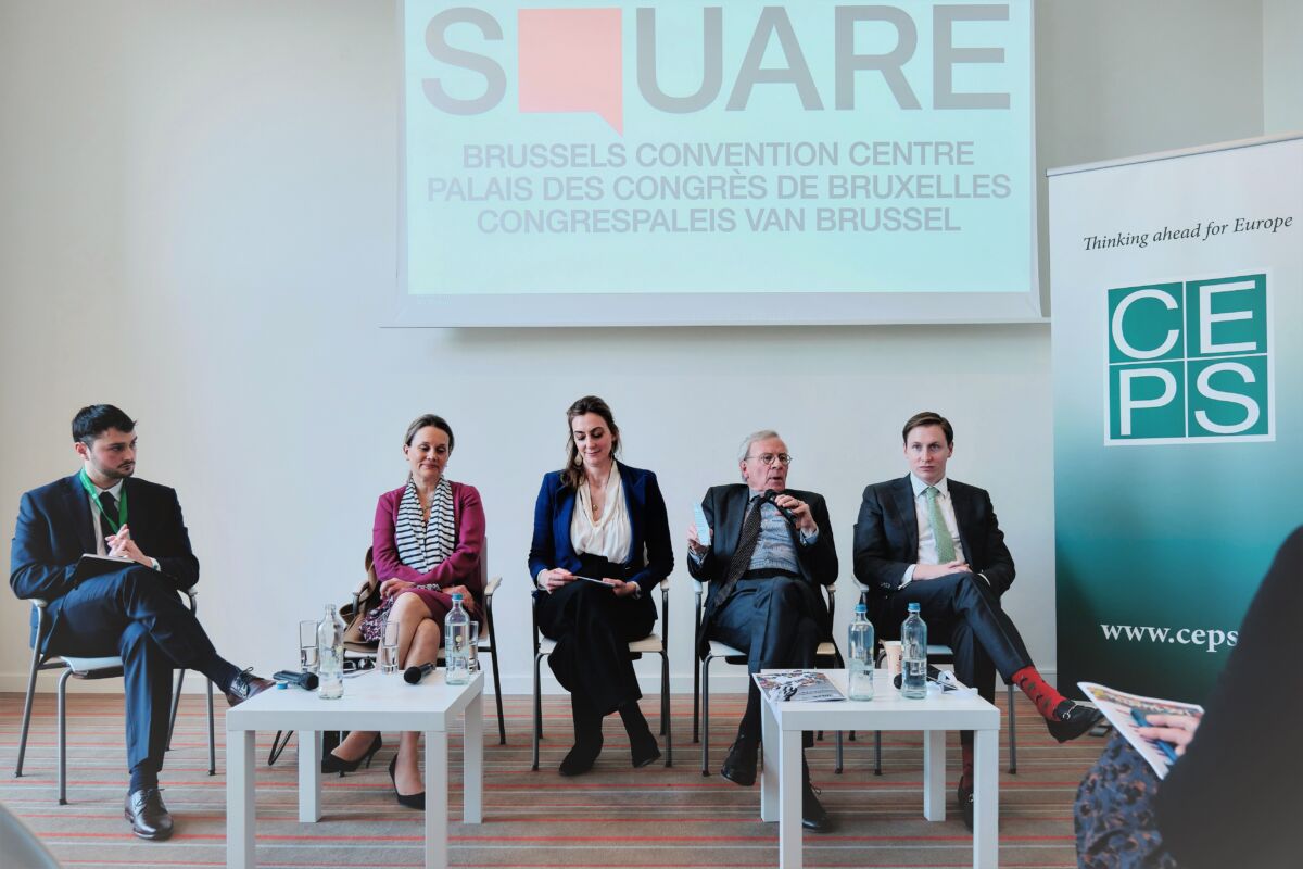 CEPS Ideas Lab 2023 – 10th edition – CEPS