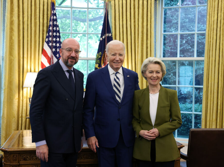 How to future-proof NATO’s defence innovation and EDT strategy – CEPS