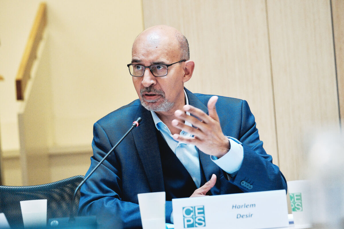 CEPS-SWP High-Level Group on bolstering EU Democracy – CEPS