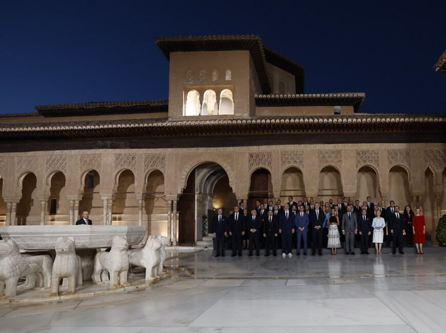 How to future-proof NATO’s defence innovation and EDT strategy - CEPS