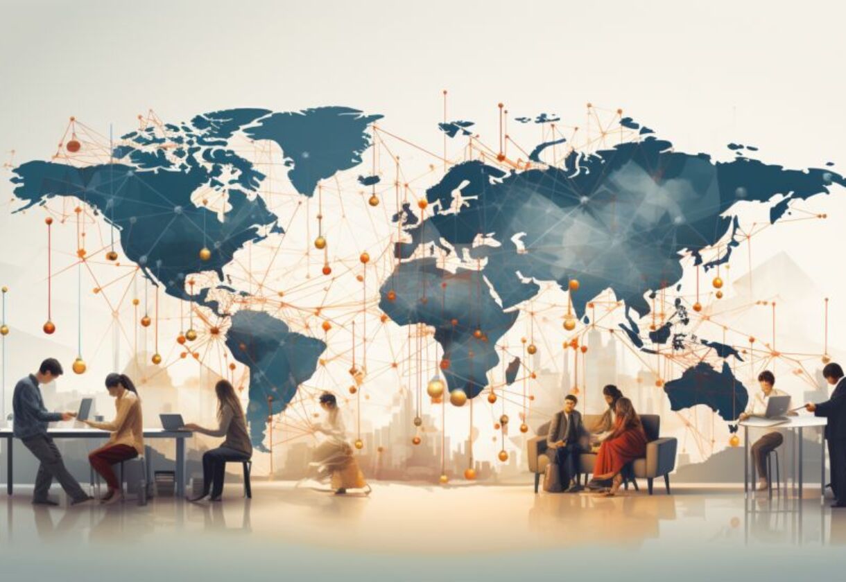 Permission to be ambitious – what the G20’s EU win means for global ...