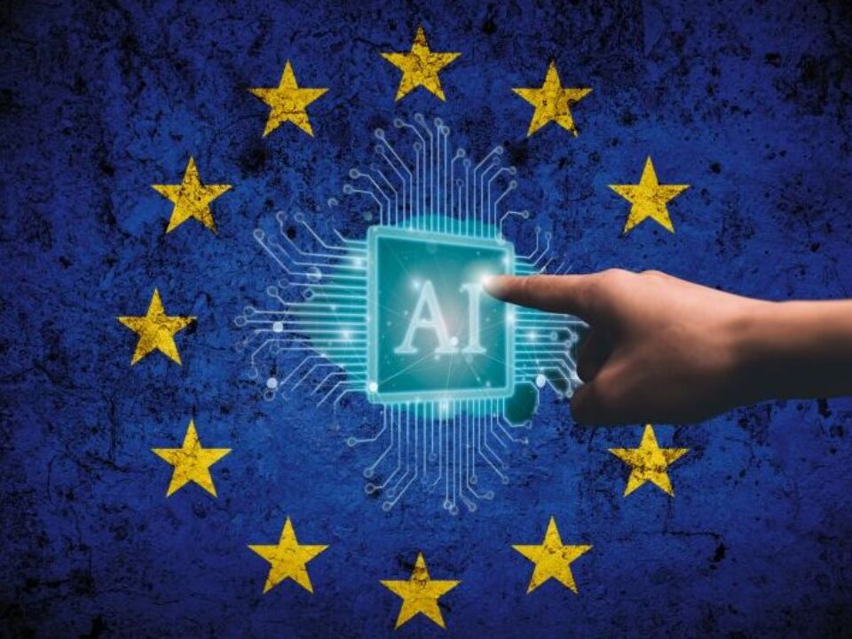 AI, digitalisation and innovation – CEPS