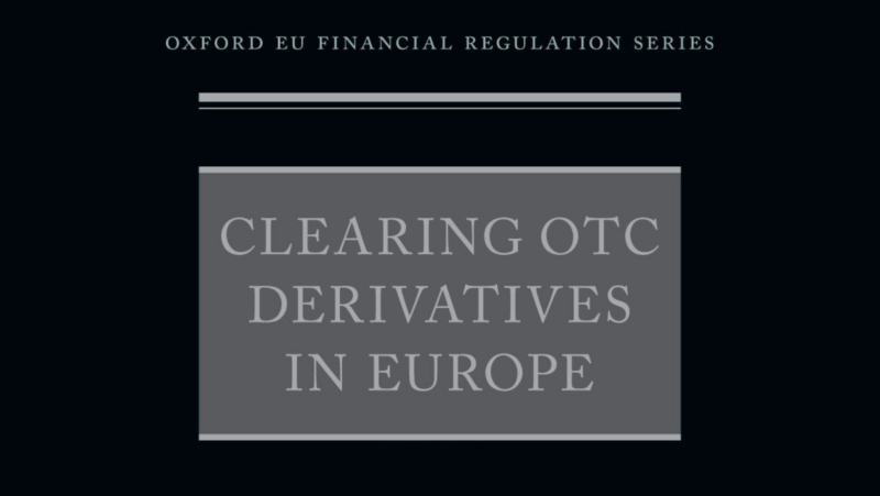 Changing the fundamentals? EMIR 3.0 and the future of clearing – CEPS