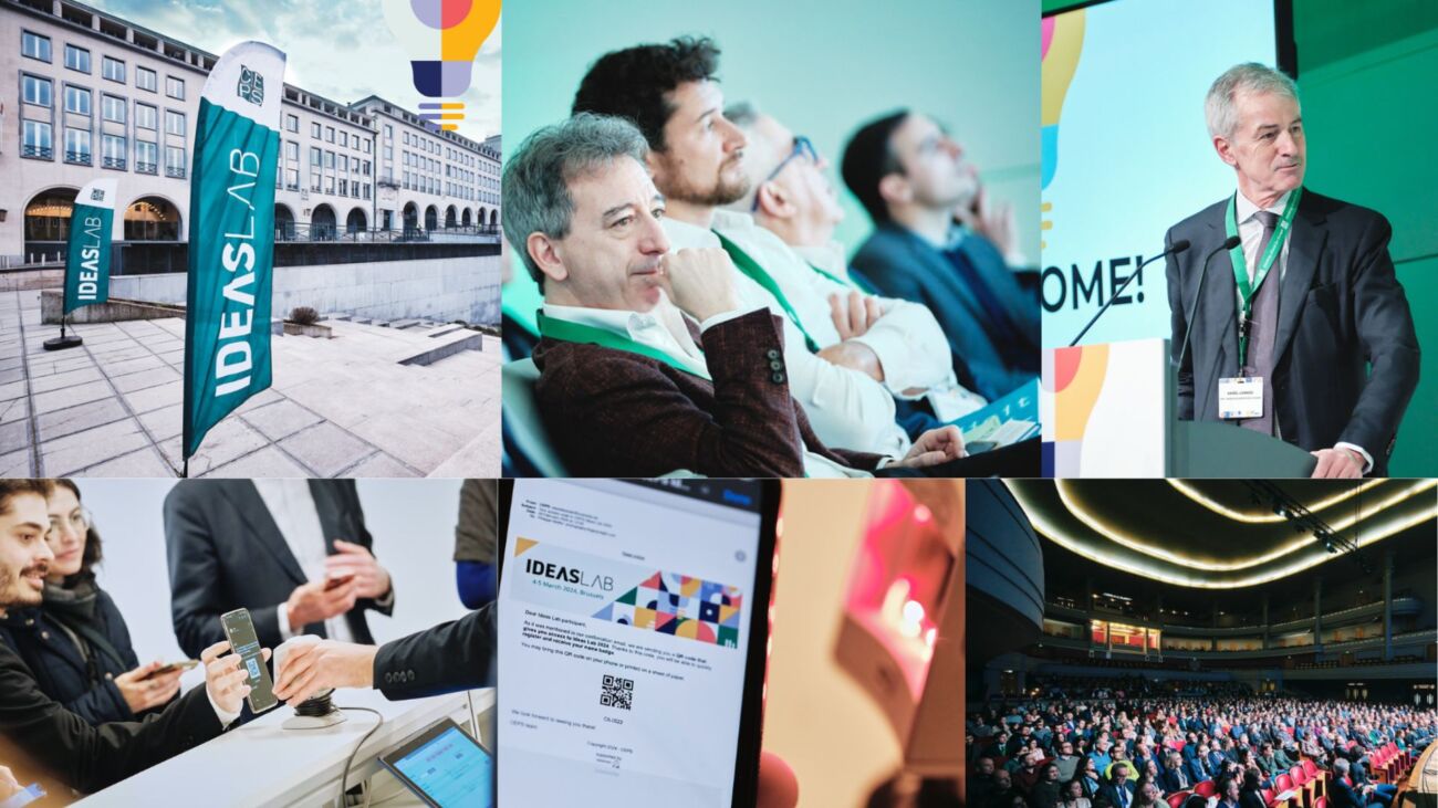 CEPS IDEASLAB 2024: That’s a wrap! – CEPS