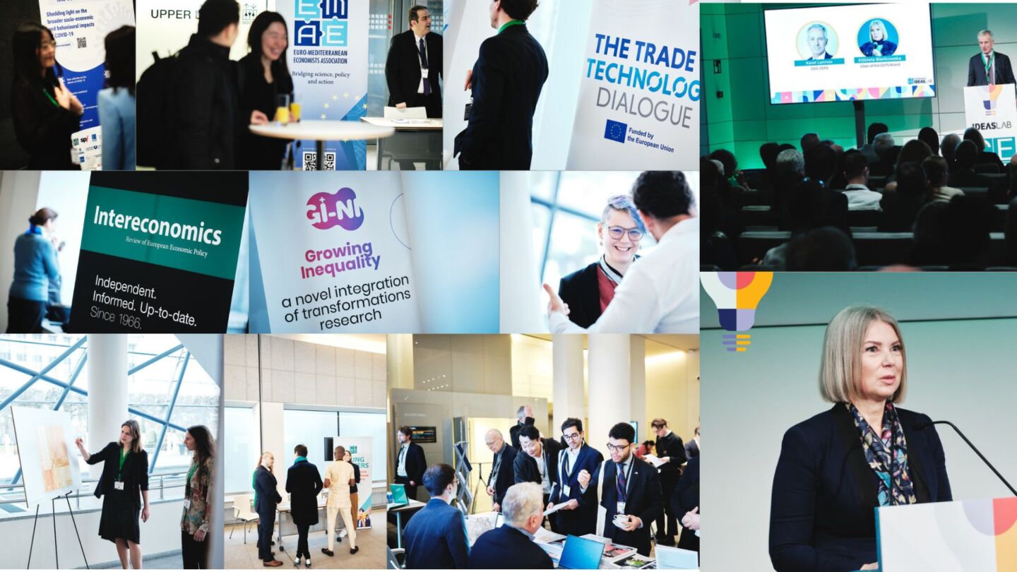 CEPS IDEASLAB 2024: That’s a wrap! – CEPS