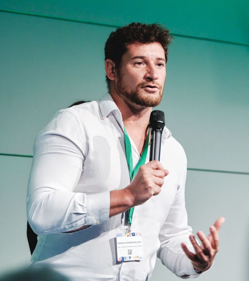 AI, digitalisation and innovation – CEPS
