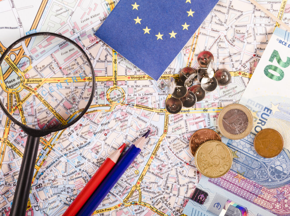 Towards FP10: Making the most of Europe’s future research and ...