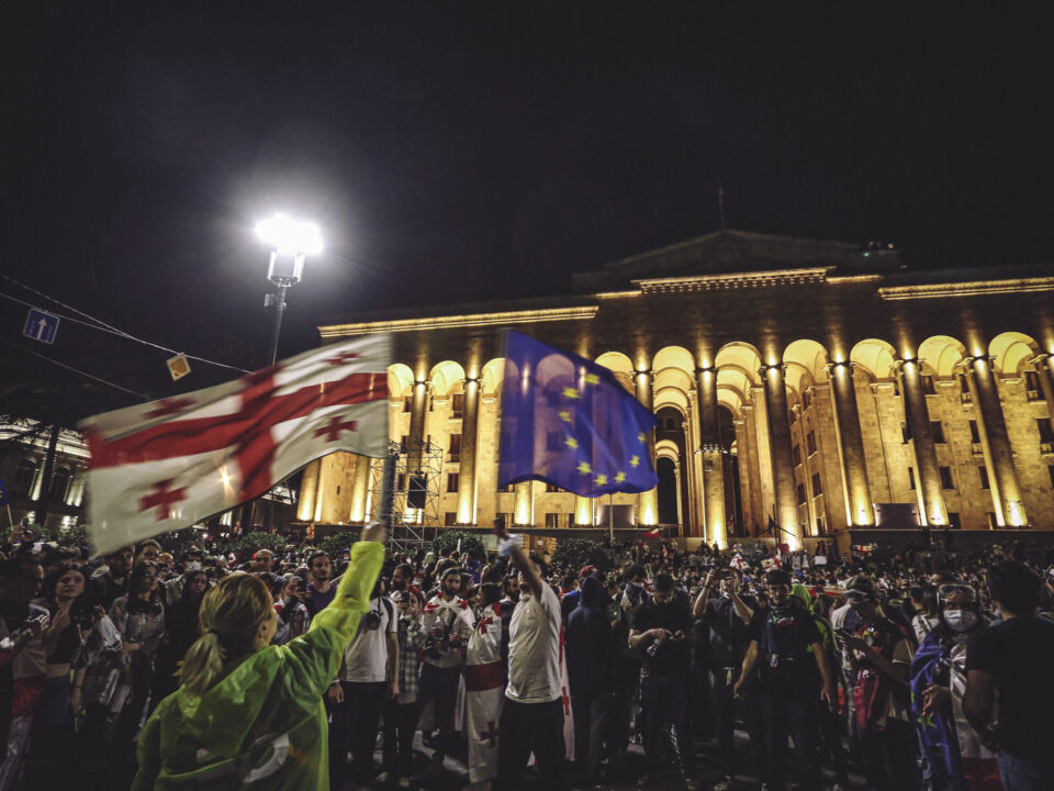 Why the EU-Ukraine DCFTA review matters – CEPS