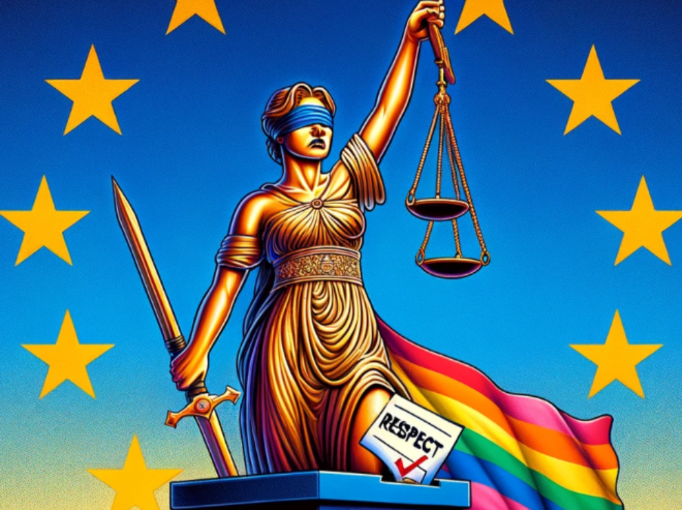 In the fight between the European Parliament and Commission, Hungary is ...