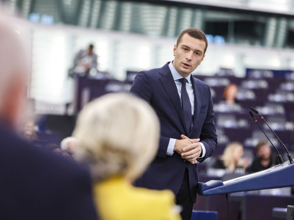 Pierre-Alexandre Balland – CEPS