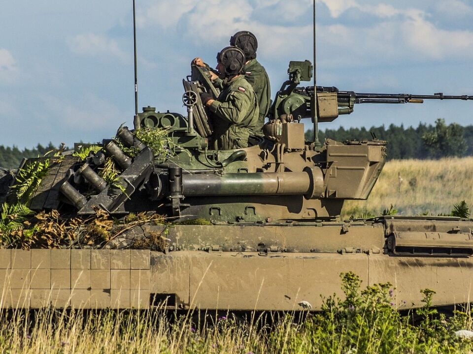 How to future-proof NATO’s defence innovation and EDT strategy – CEPS