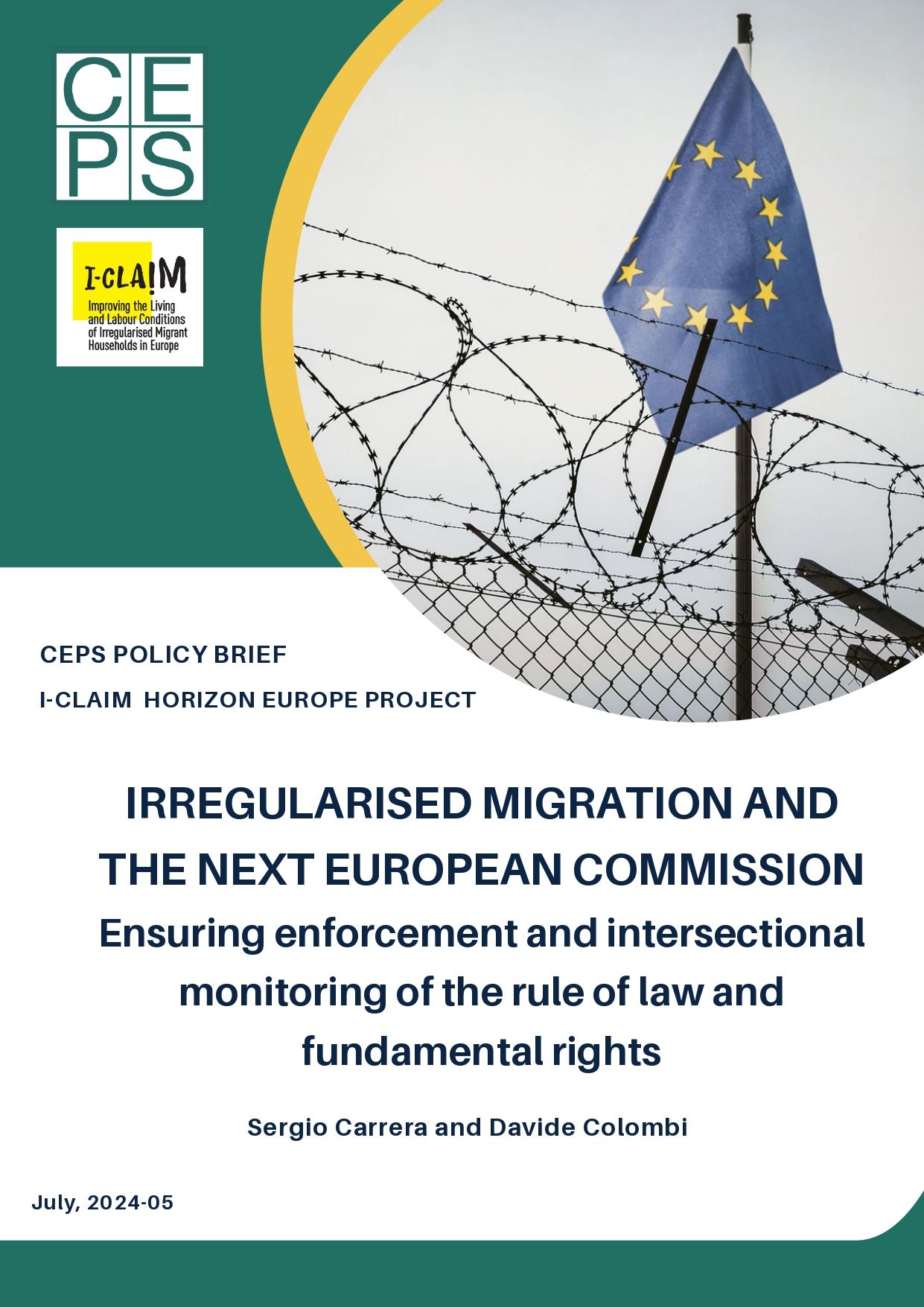 CEPS – Leading Independent Think Tank on European Policies