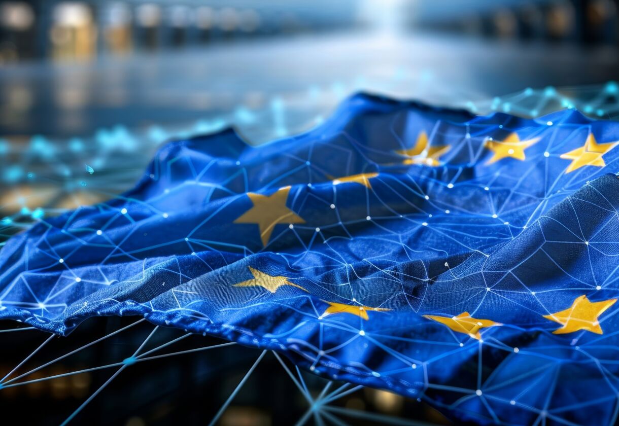 A bold proposal to build the ‘EuroStack’ – because doing nothing isn’t an option anymore – CEPS