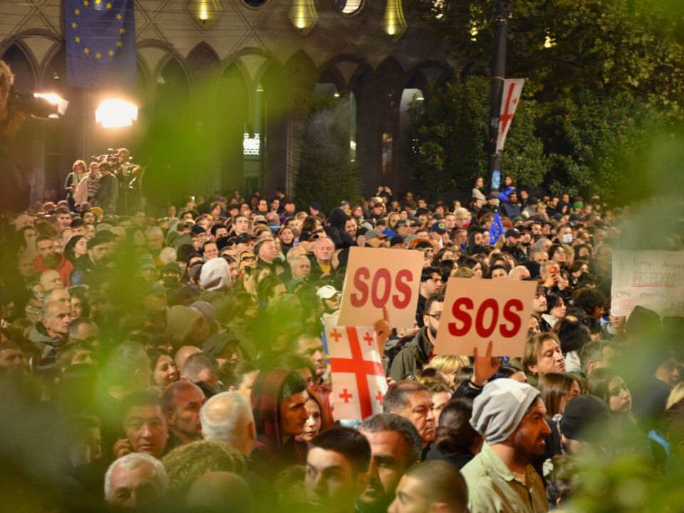 Why the EU-Ukraine DCFTA review matters – CEPS