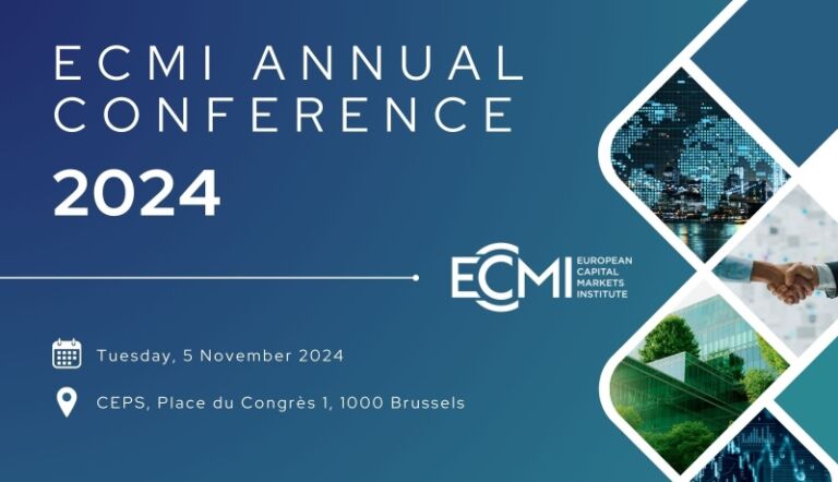 ECMI Annual Conference 2024 – CEPS