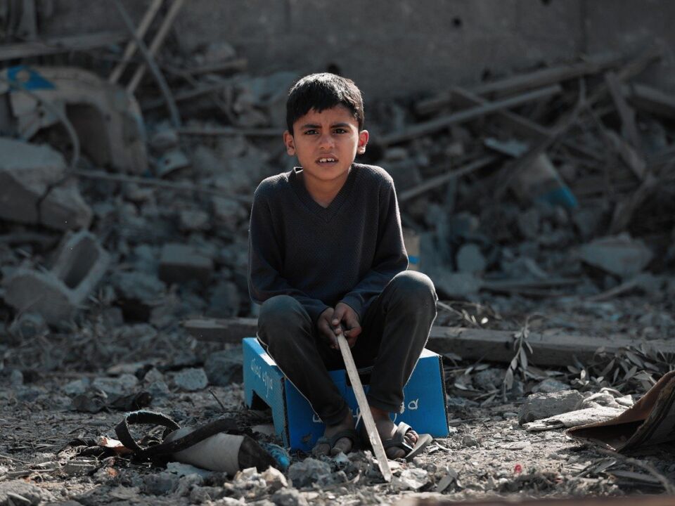 How to future-proof NATO’s defence innovation and EDT strategy – CEPS