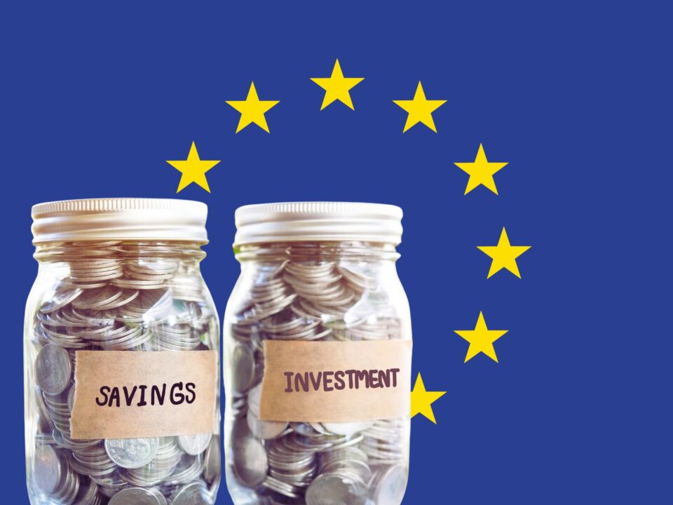 CEPS – Leading Independent Think Tank on European Policies