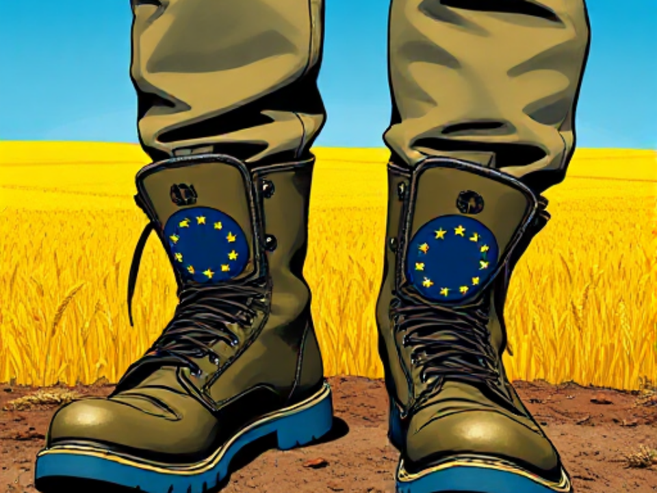 How to future-proof NATO’s defence innovation and EDT strategy – CEPS