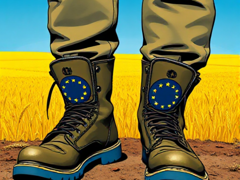 Why the EU-Ukraine DCFTA review matters – CEPS