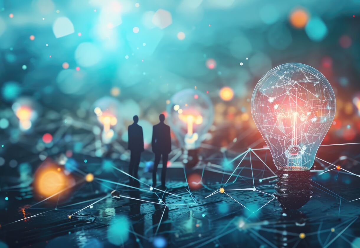 Topic: AI, digitalisation and innovation - CEPS