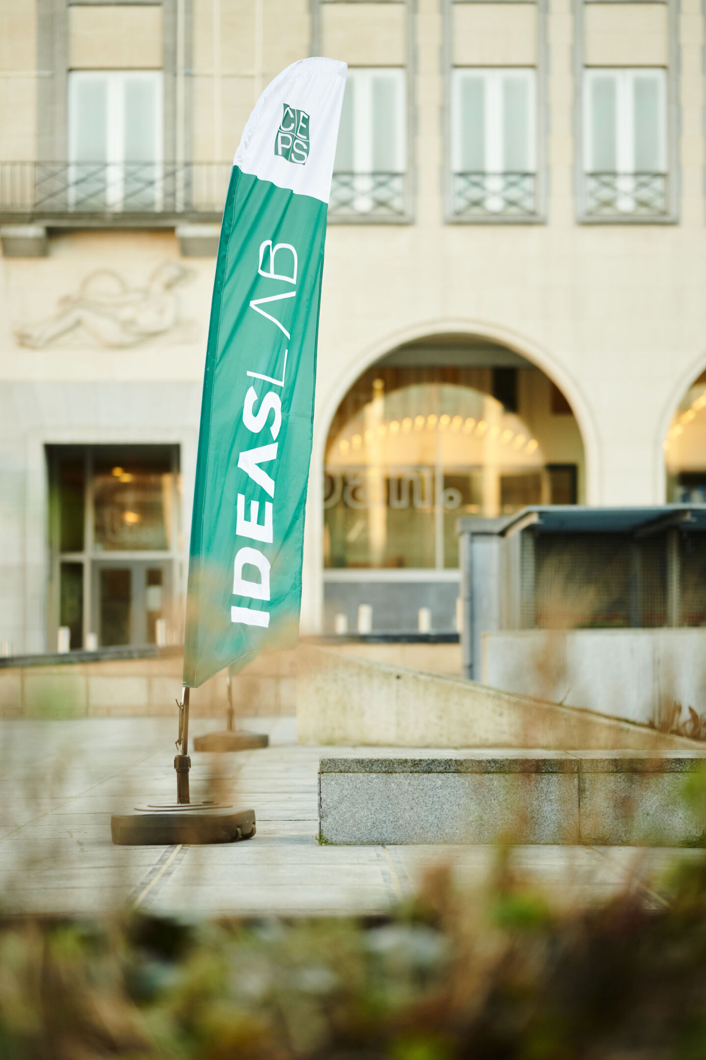 CEPS Ideas Lab – CEPS