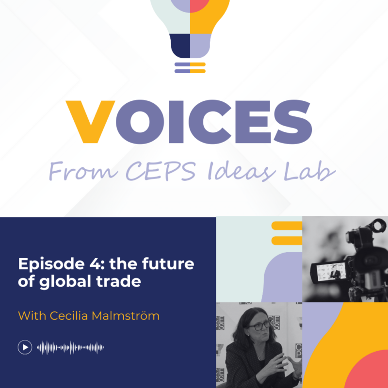 CEPS Ideas Lab – CEPS