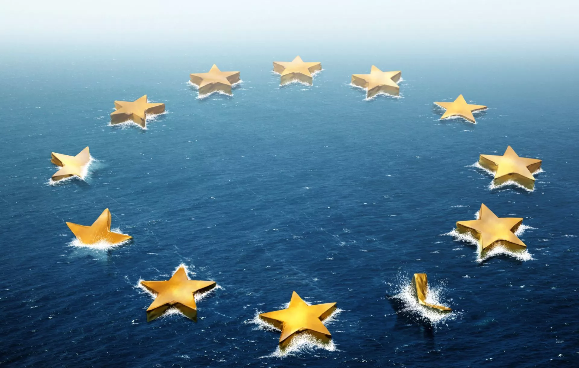 EU Naval Force EUNAVFOR MED sets sail in troubled waters – CEPS