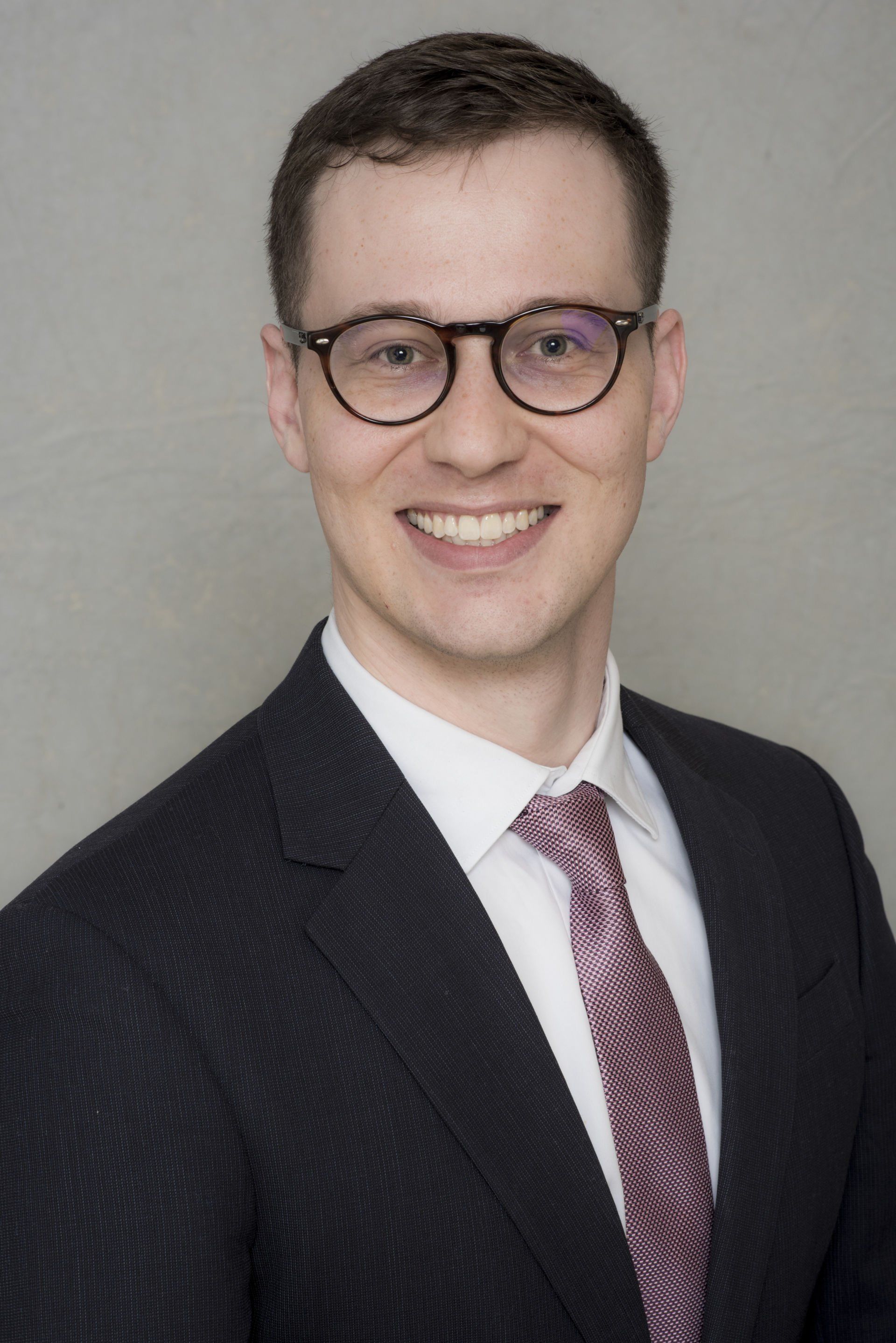 Zachary Kilhoffer - CEPS