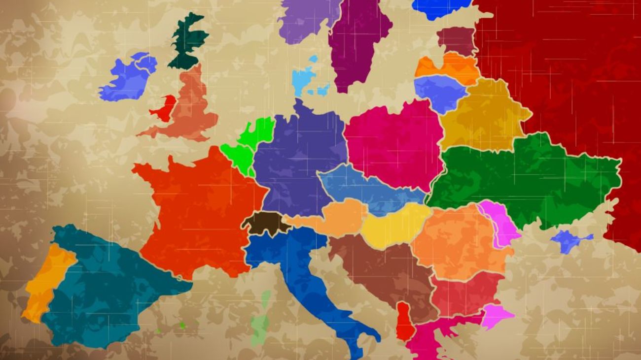 2016 already puts its mark on the economic map of Europe – CEPS