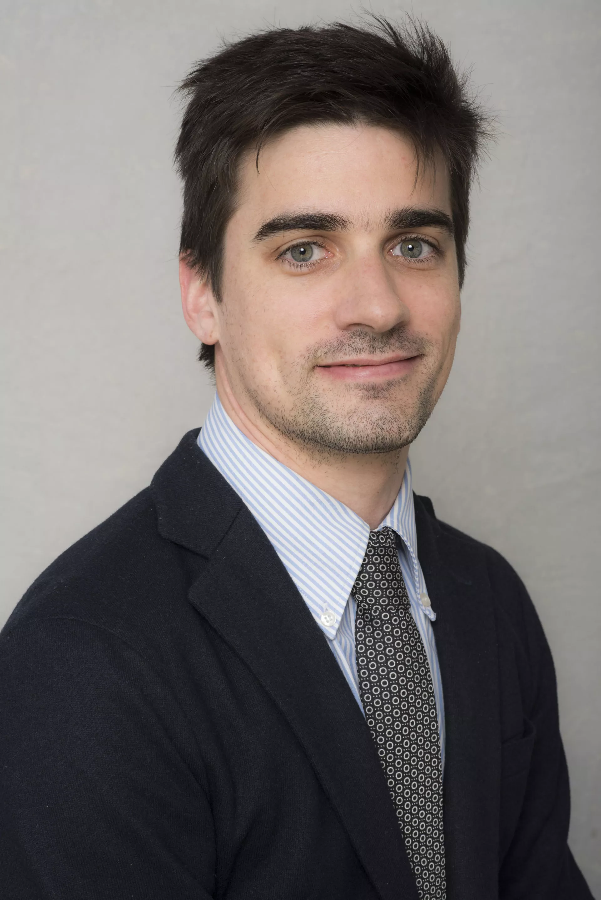 Marco Stefan – CEPS