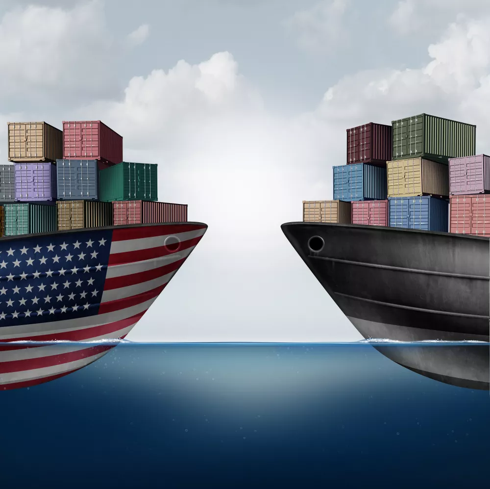 Trade Wars in a Winner-Take-All World – CEPS