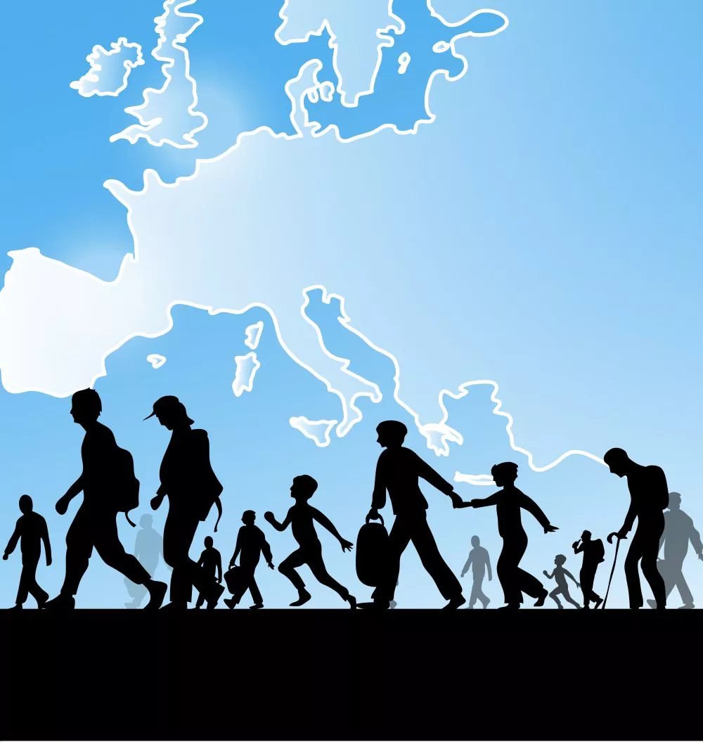 Pathways towards Legal Migration into the EU – CEPS