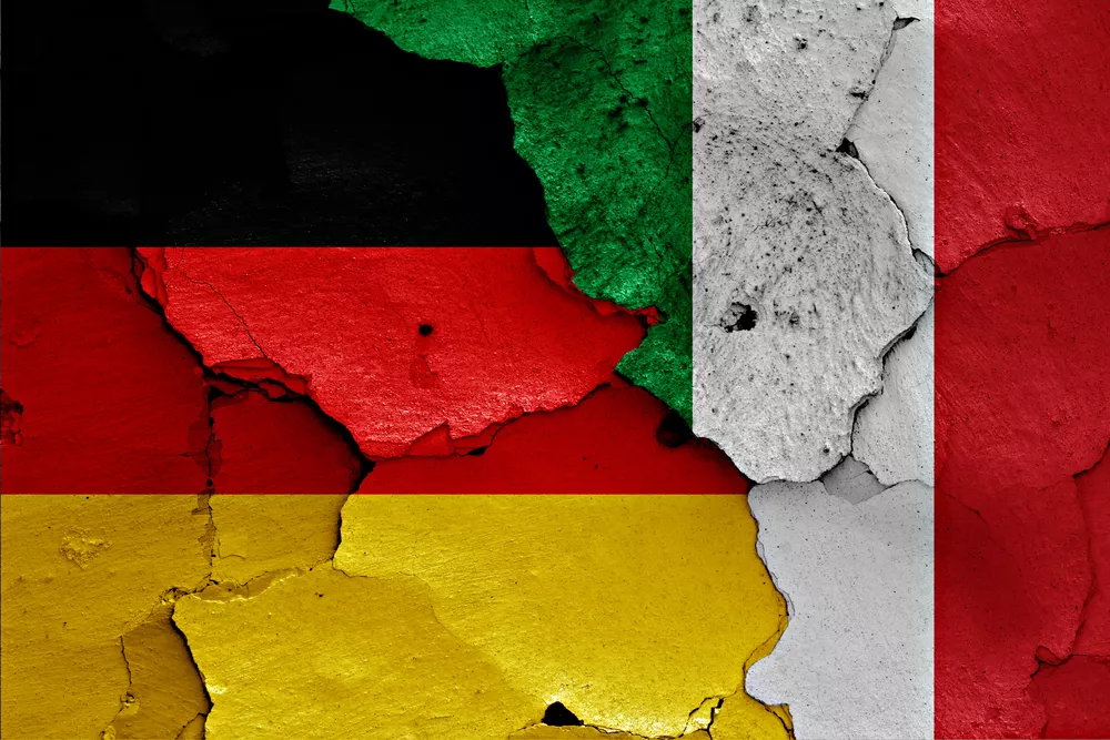 Can Germany save Italy? – CEPS
