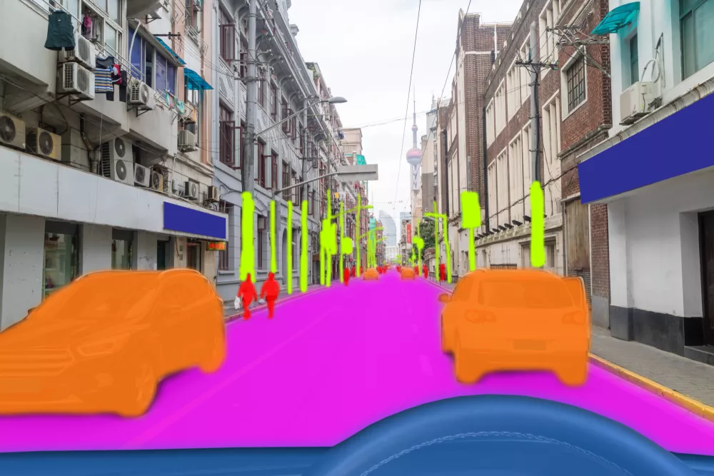 Ethics, algorithms and self-driving cars – a CSI of the ‘trolley ...