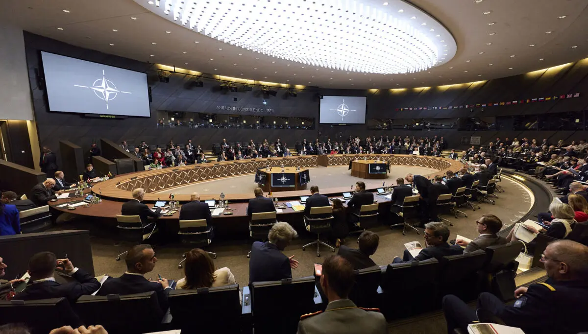 Turkey, Europe, and the quest for security – CEPS