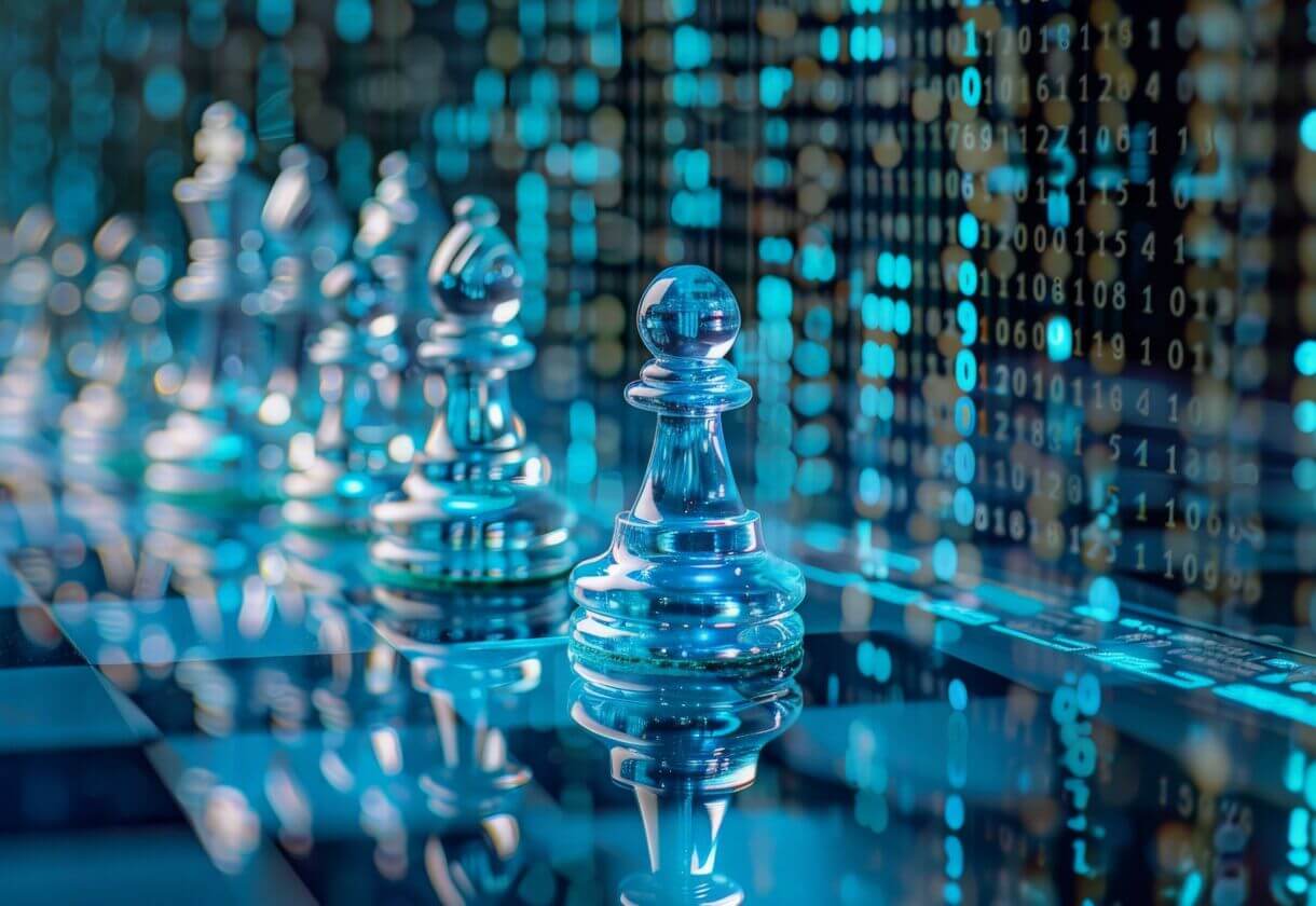 AI, digitalisation and innovation – CEPS